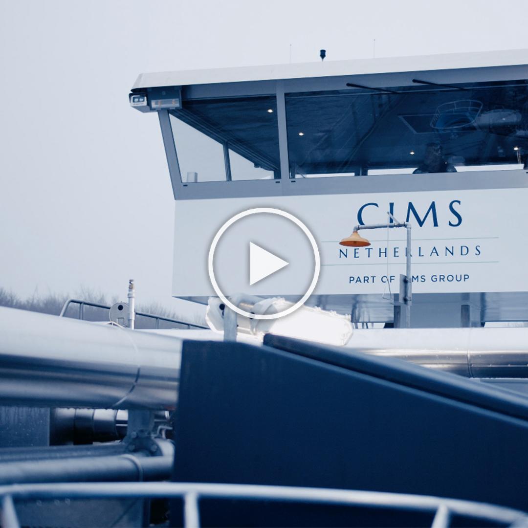 Persistent Floaters Pre-wash Handling - CIMS